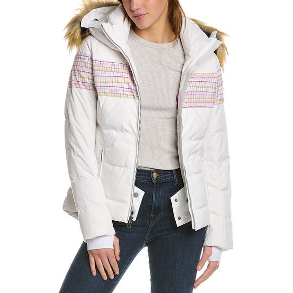 Skea | Jackets & Coats | Skea Elsa Down Jacket | Poshmark